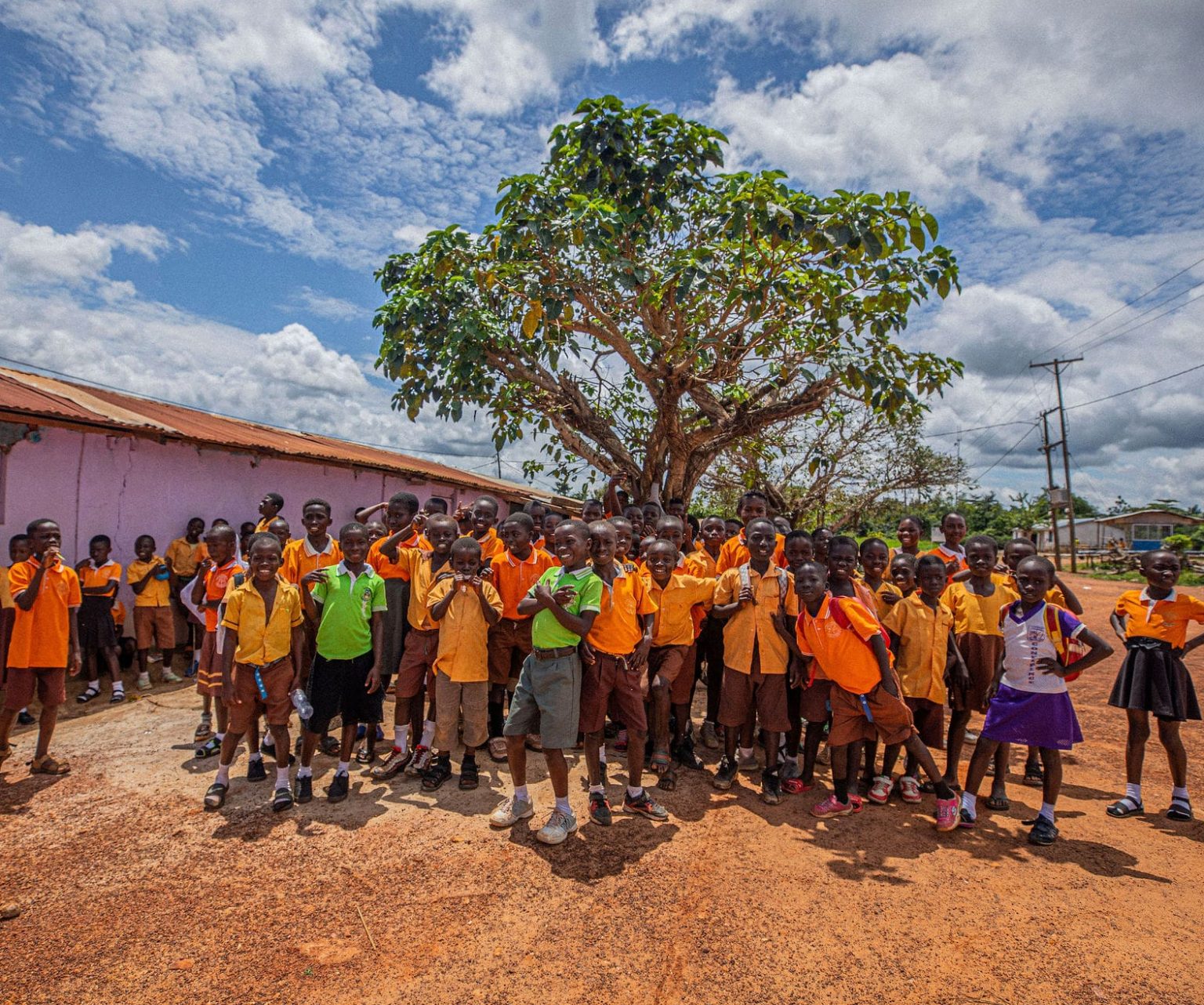 A Strategic Approach to Eradicating Child Labour in Cocoa Farming ...
