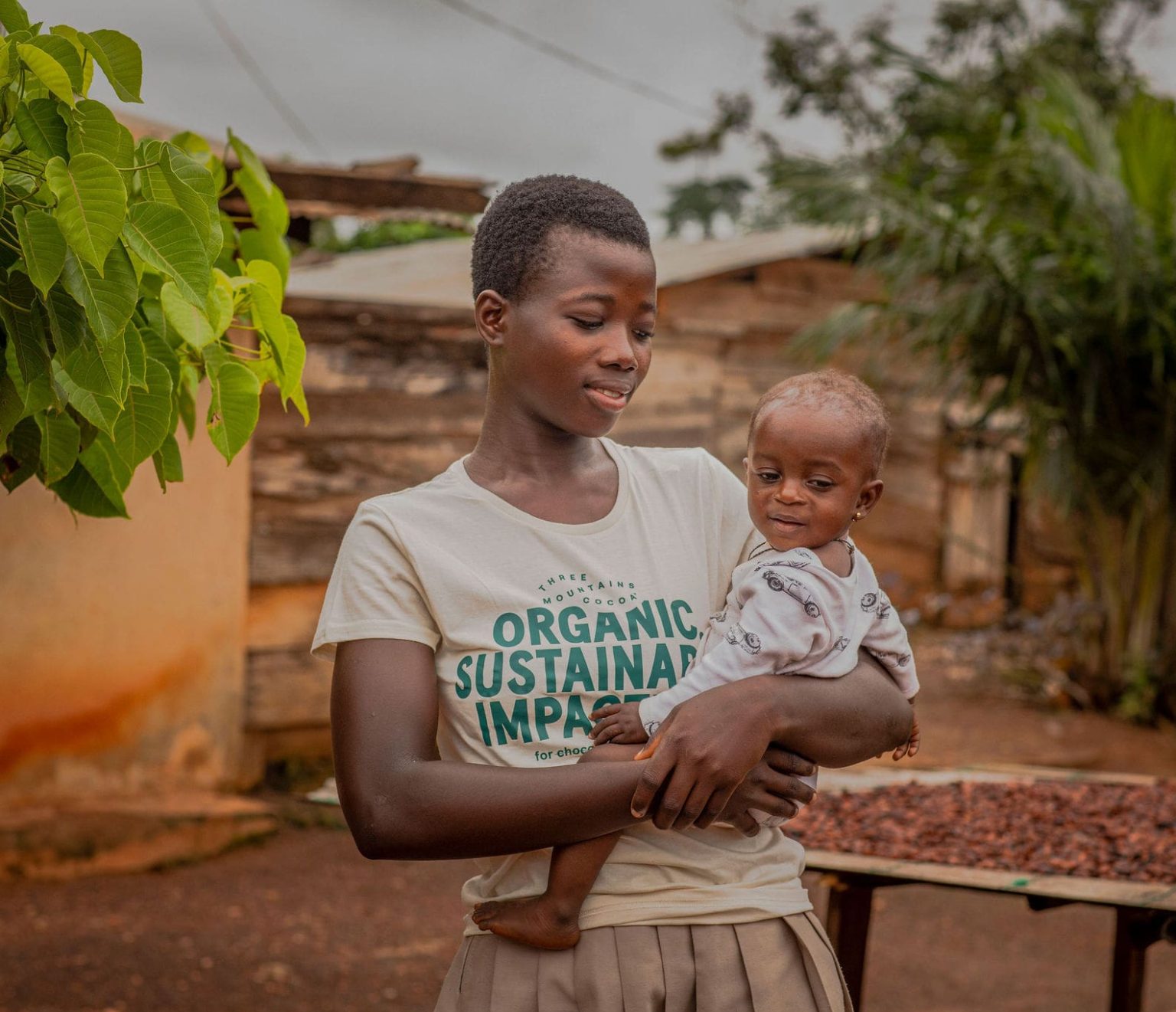 A Strategic Approach to Eradicating Child Labour in Cocoa Farming ...